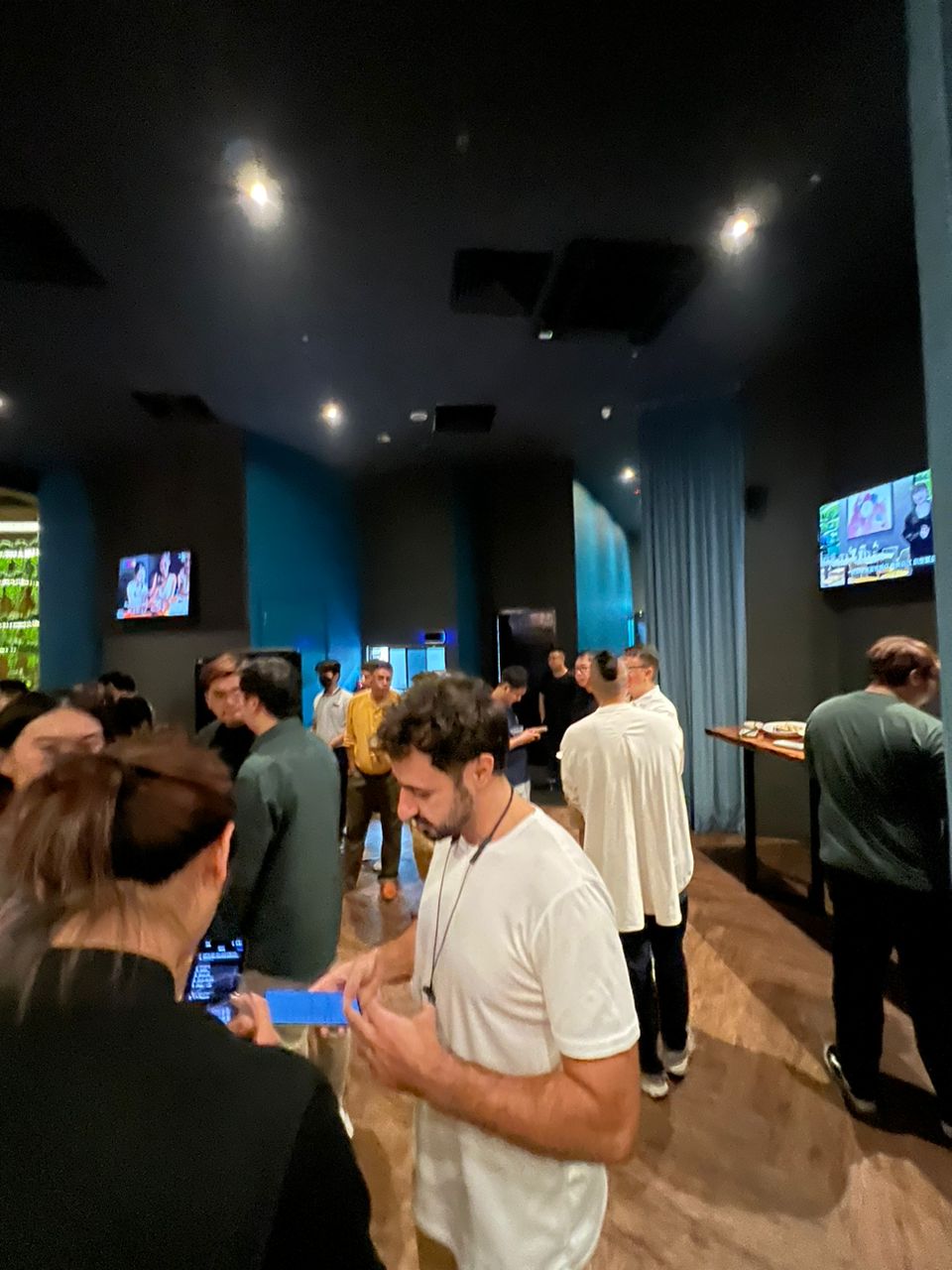 April 17, 2023 / Kuala Lumpur / Netverk (Bar & Restaurant) - OffChain ...